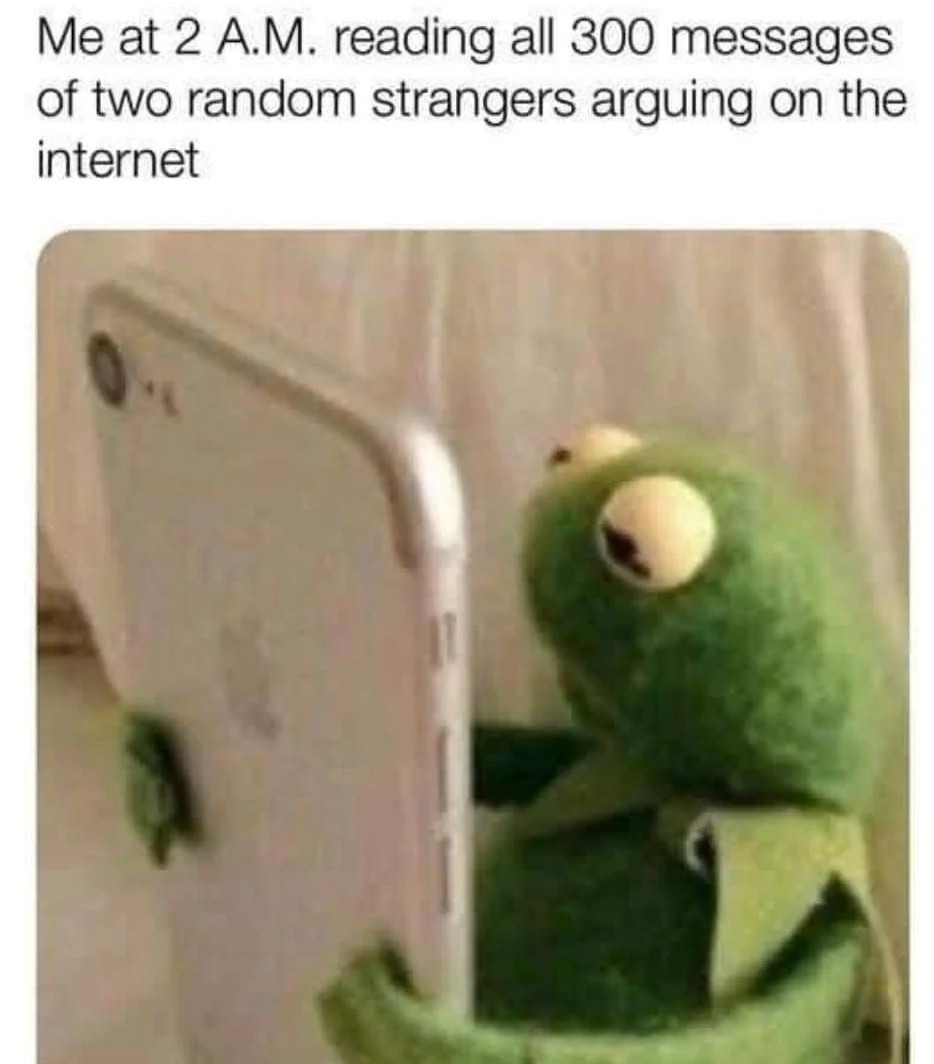 I'm not tired yet - Meme by RedmanReaction :) Memedroid