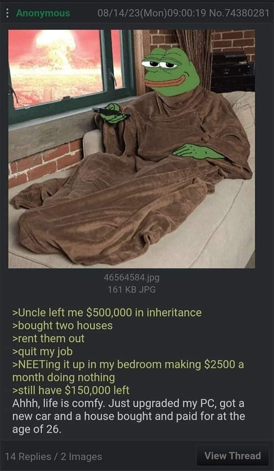 The best Inheritance memes :) Memedroid