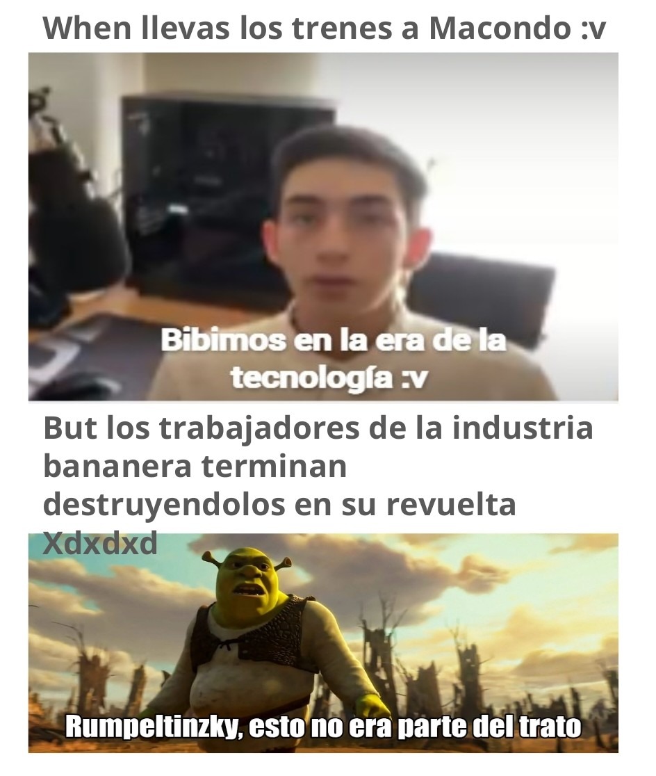 Top memes de Cuantica en español :) Memedroid