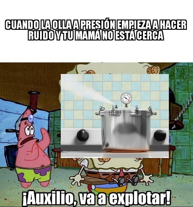 AYUDAAA - Meme subido por AbiSebas :) Memedroid