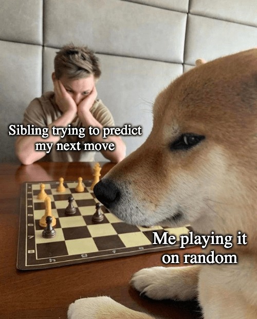 The best Chess memes :) Memedroid