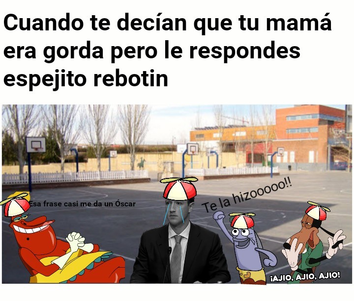 Pe ene ges - Meme subido por Cricko12345 :) Memedroid