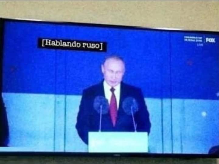 No pues, ¿gracias? - Meme subido por SuperHomunculo :) Memedroid