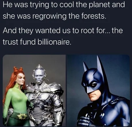 The best BatMan memes :) Memedroid