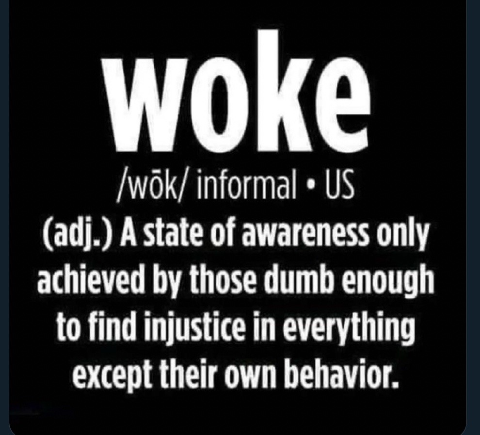 The Best Woke Memes :) Memedroid