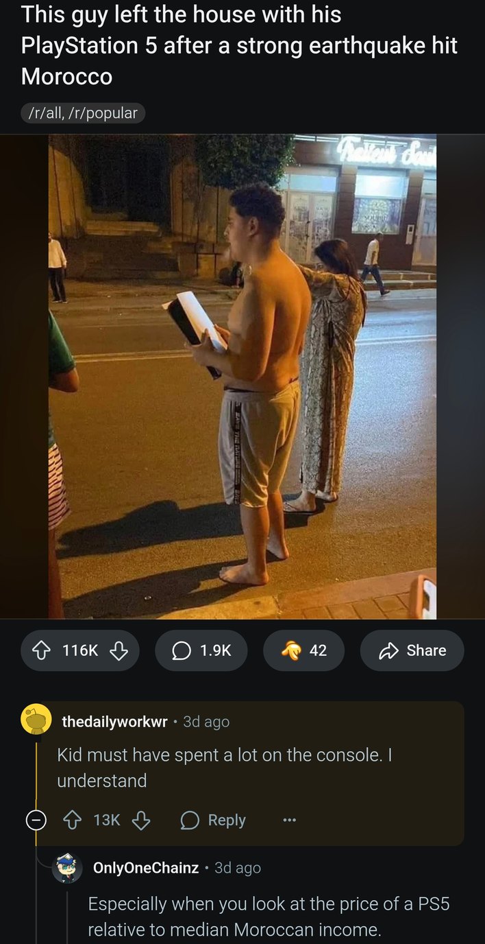 The best Ps5 memes :) Memedroid