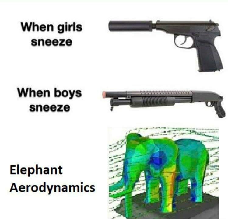 aerodynamic - Meme by Niinja :) Memedroid