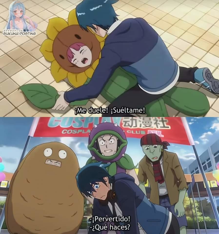 Fans de solarflare - Meme subido por Magno-saxo :) Memedroid