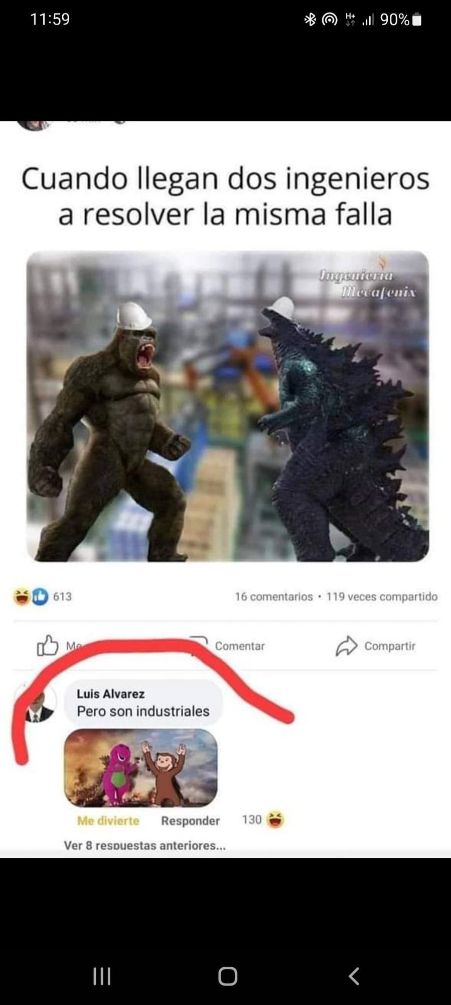 Top memes de Ingeniero en español :) Memedroid