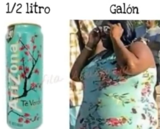 Top memes de Galon en español :) Memedroid