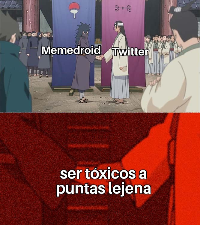 Chido carnal - Meme subido por Gyjecxs :) Memedroid