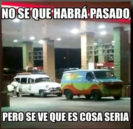 Es una amenaza nivel vengadores - Meme subido por PPPPEEEEDDDDRRRROOOO ...