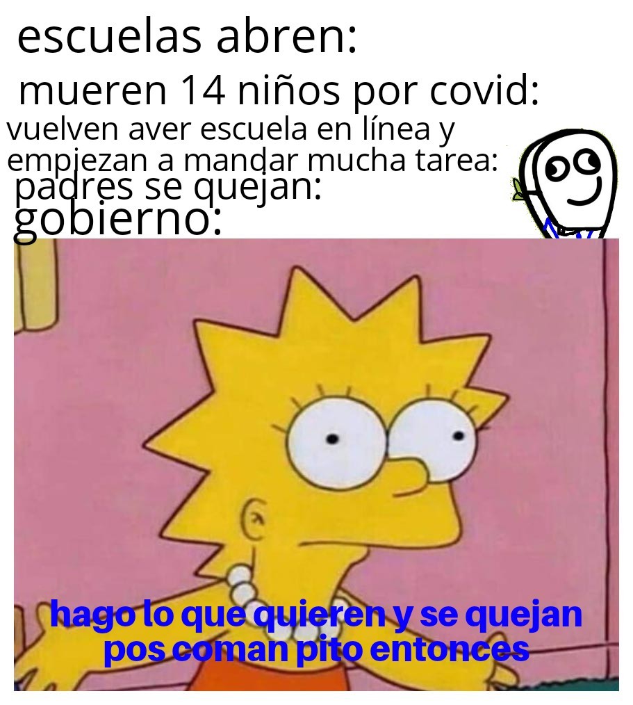 Pito=tu comida favorita: trollface: - Meme subido por La_leche :) Memedroid