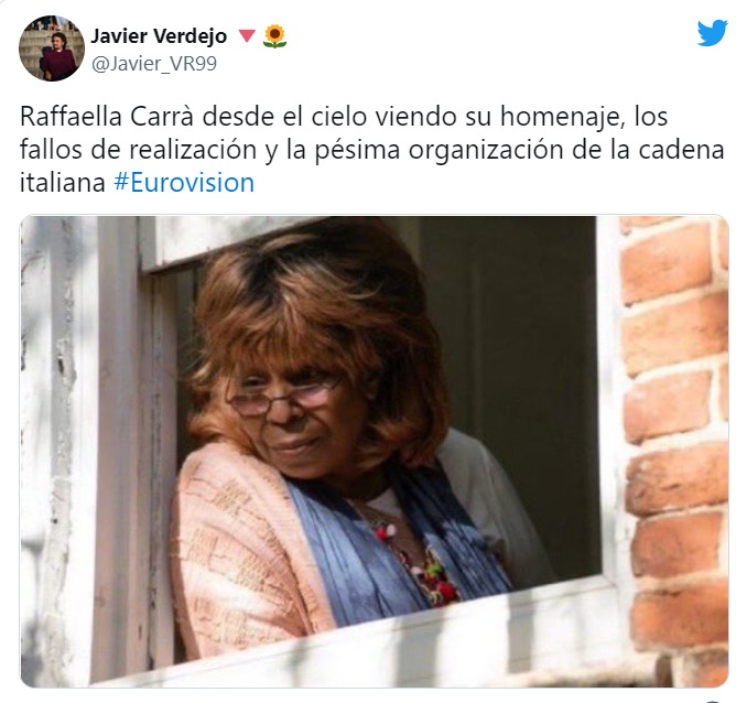 Raffaella Carrá - Meme subido por oxatodeorense :) Memedroid
