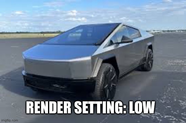 The Best Cybertruck Memes :) Memedroid