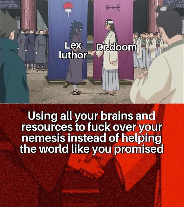 The best Superman memes :) Memedroid