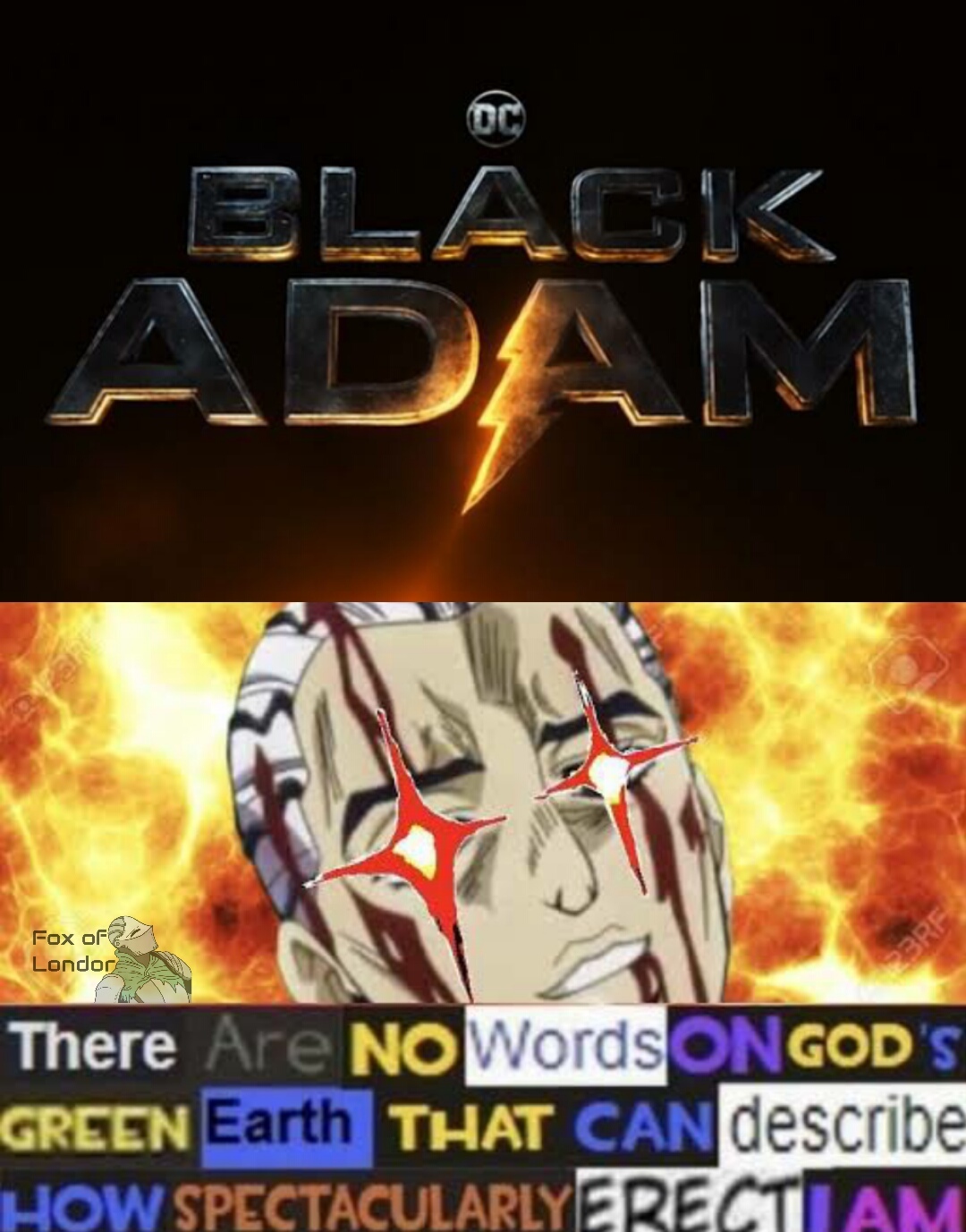 Top memes de Jojos bizarre adventure en español :) Memedroid