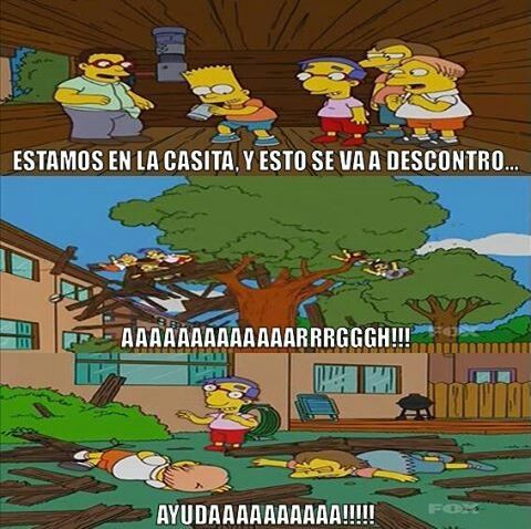 Top memes de Descontrol!! en español :) Memedroid