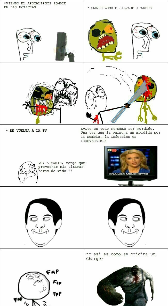 Khe berga? - Meme subido por Slr :) Memedroid