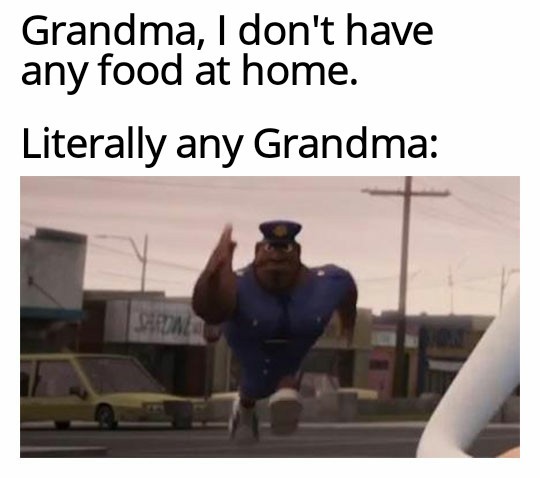 Another one - Meme by StephenA314 :) Memedroid