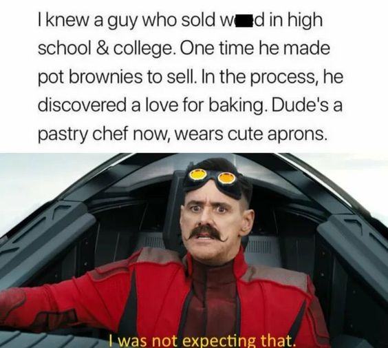 Really High Guy Meme Car
