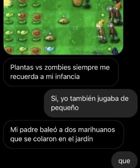 le recuerda a su infancia pero por las razones equivocadas - Meme by ...