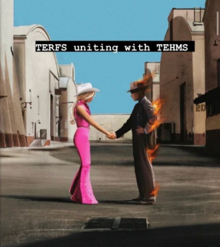 The best Feminism memes :) Memedroid