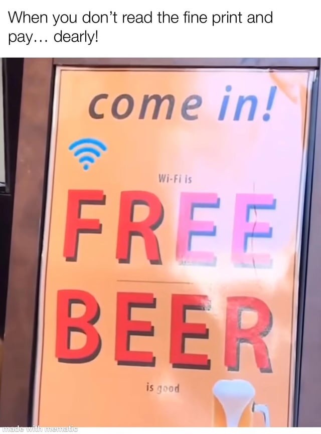 The best Beer memes :) Memedroid