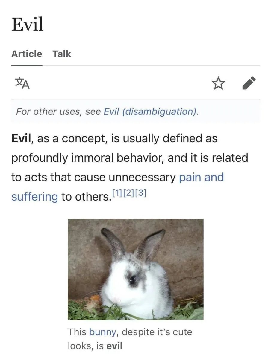 The best Evil Mode memes :) Memedroid