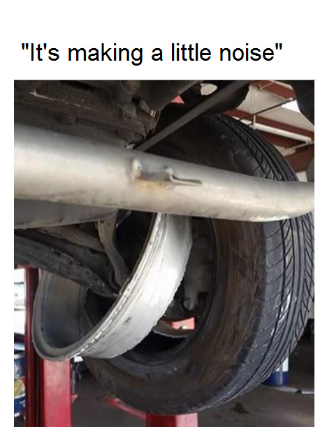 Noise - Meme by zhentrixcalipso :) Memedroid