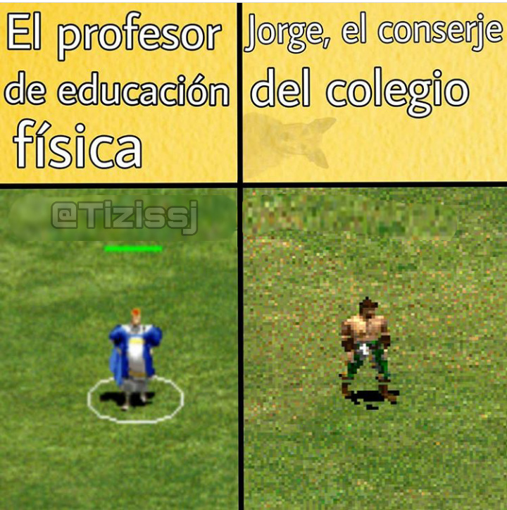 Jorgito - Meme subido por Tizissj :) Memedroid