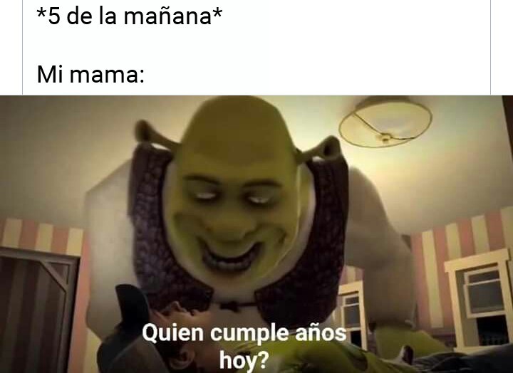 Q riko culeas shrek - Meme by Darkar_2 :) Memedroid