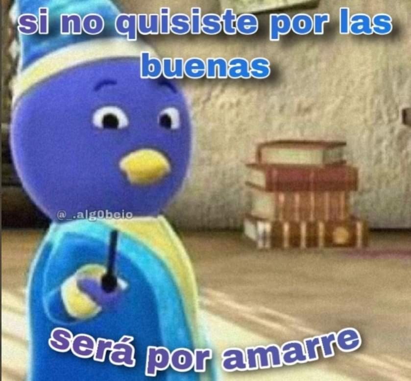 Memes de ocultismo no 76 amarre - Meme subido por wolschaldo :) Memedroid