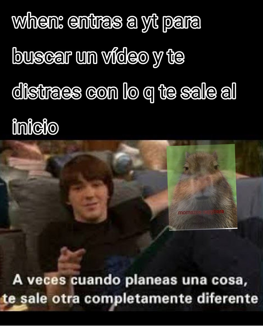 Momazos_Agua :) Memedroid