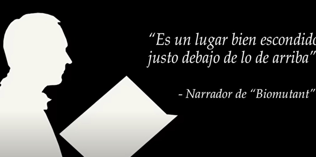 Top memes de Biomutant en español :) Memedroid