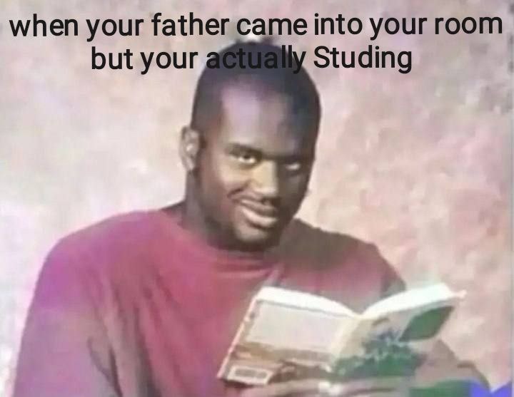 The best Study memes :) Memedroid