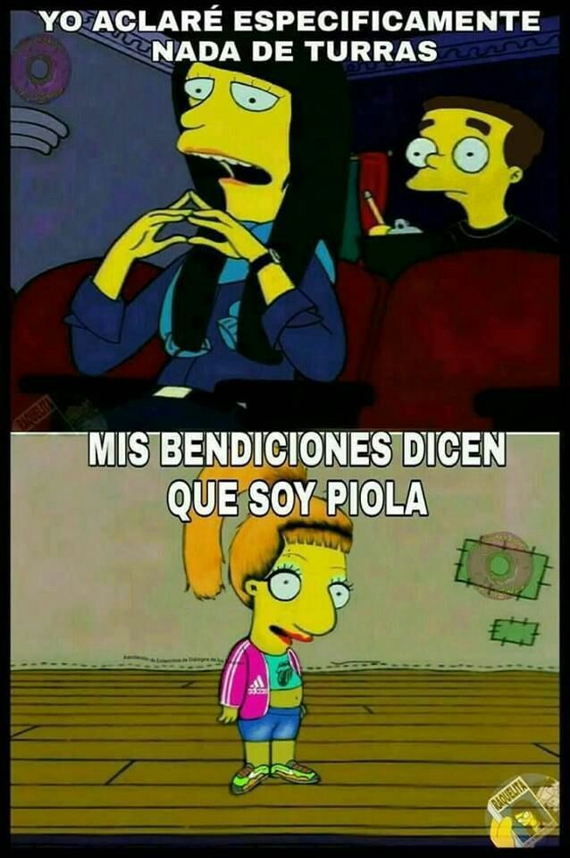 La verdad es la verdad - Meme subido por KillerQueen70 :) Memedroid