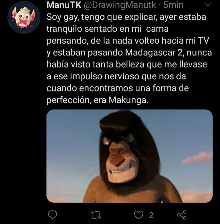 Makunga - Meme subido por NPG :) Memedroid