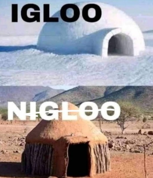 Nigg.... - Meme subido por Loragus :) Memedroid