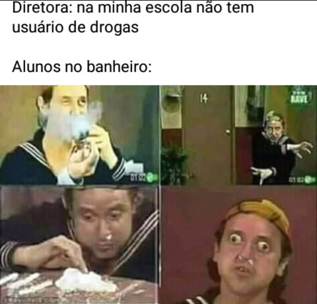 Sabe de nada po - Meme by danieldagerom :) Memedroid