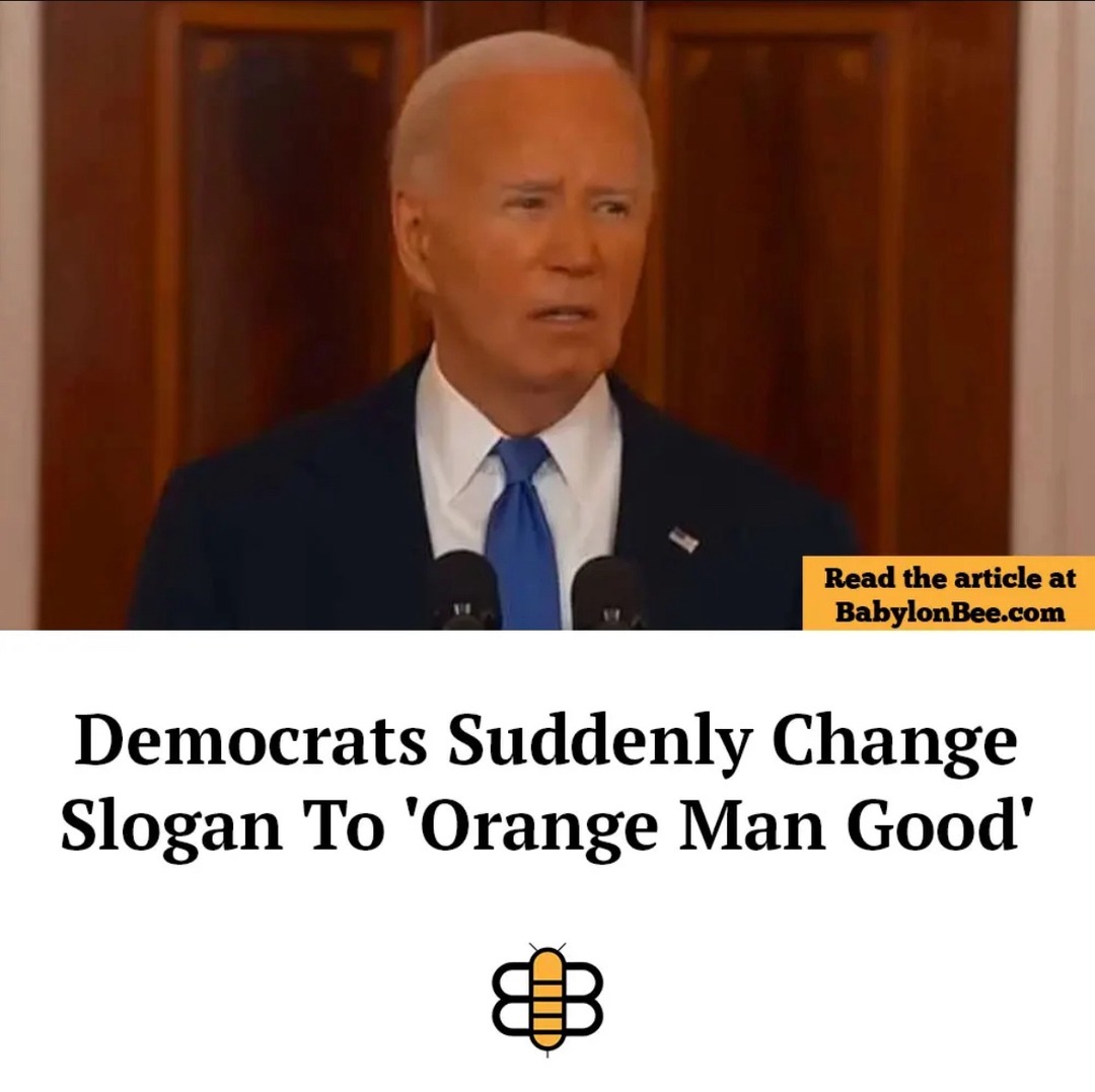 The best Thebabylonbee memes :) Memedroid