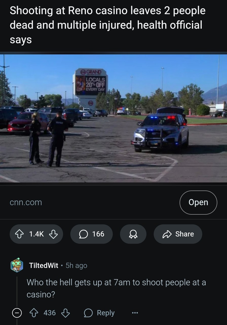 The best Crime memes :) Memedroid