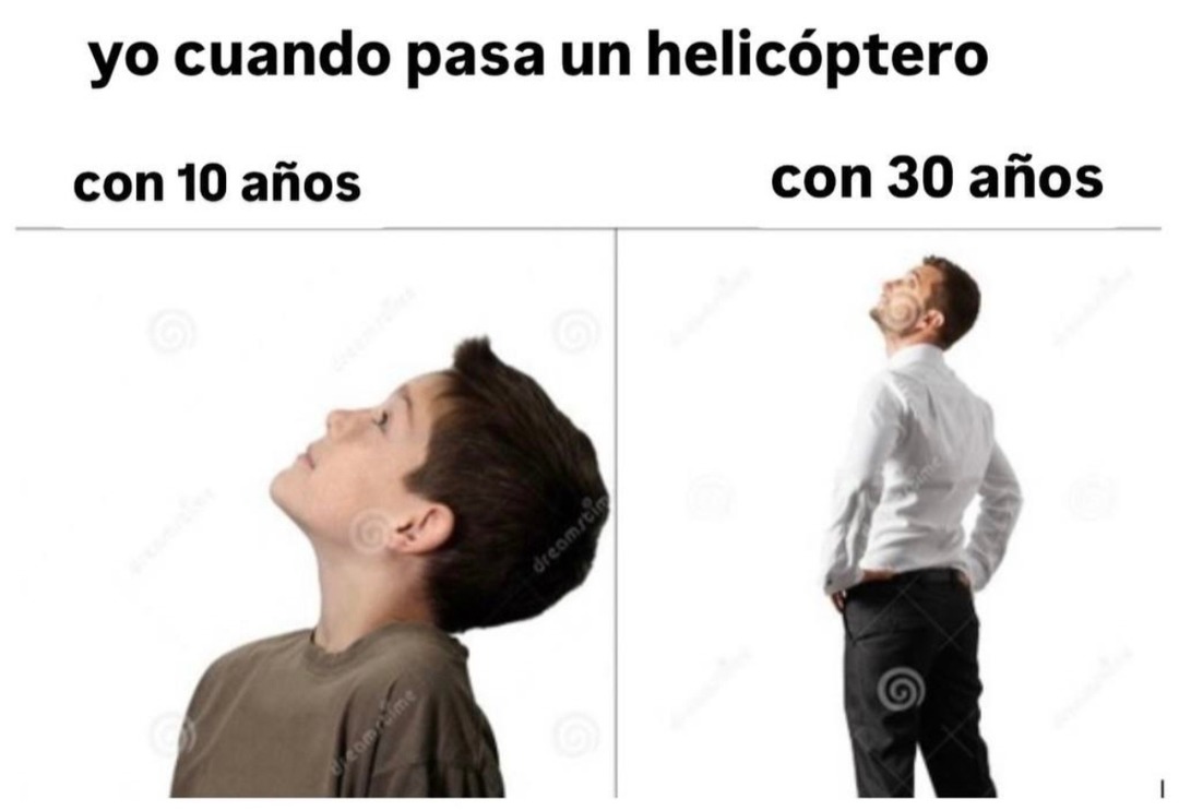 Top memes de Emocion en español :) Memedroid