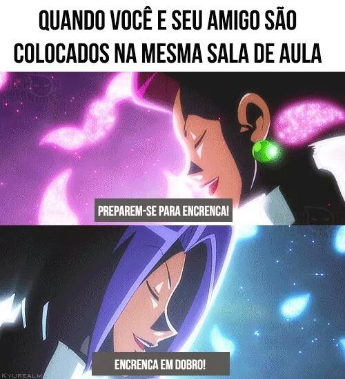 estao prontos? porque a equipe huehue chegou!!! - Meme by Dark_Pink ...