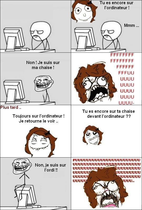 Ce genre de mec... - Meme subido por Whipdred :) Memedroid