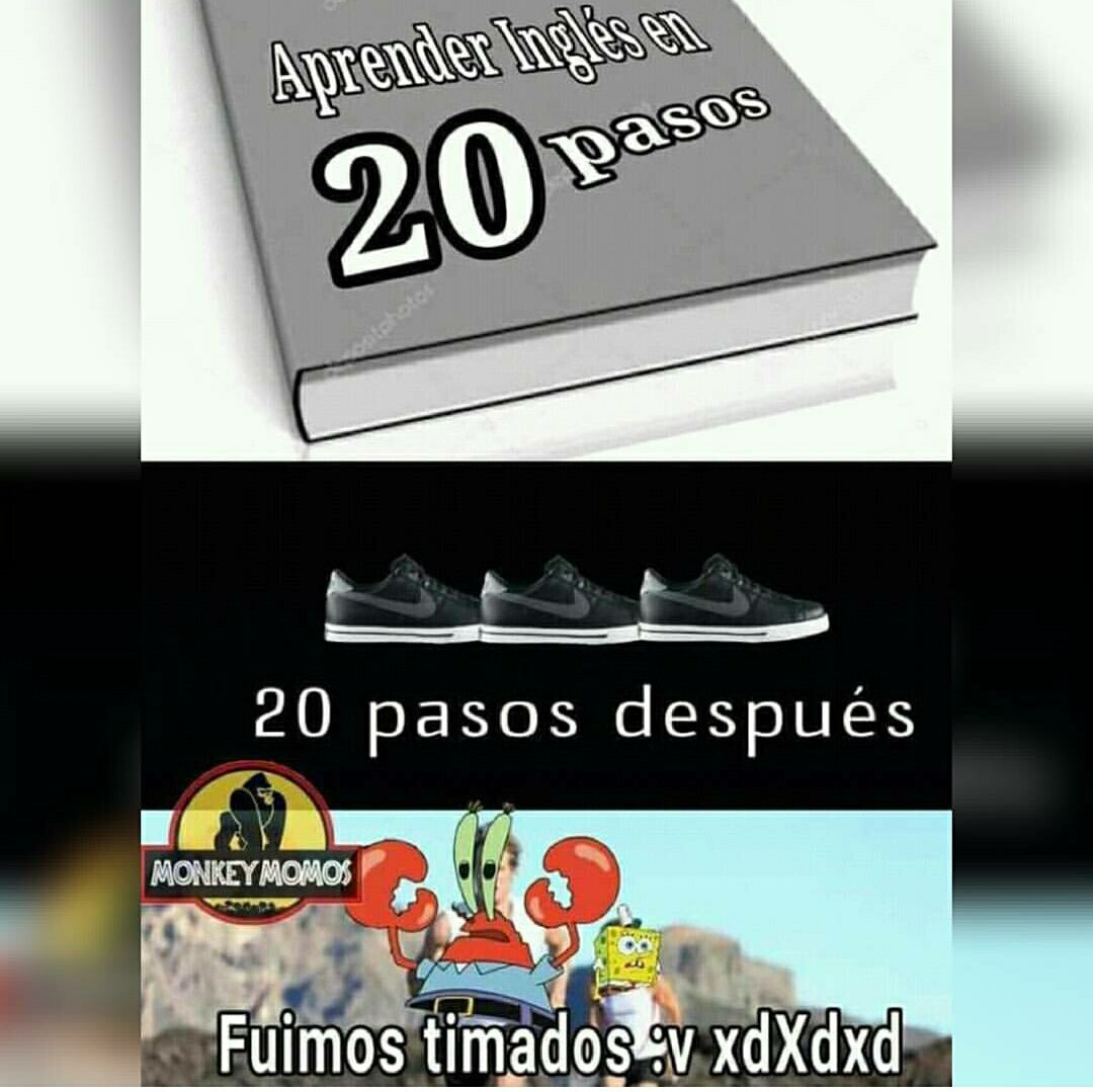 Fuimos timado - Meme subido por Sklavinski_doctor :) Memedroid