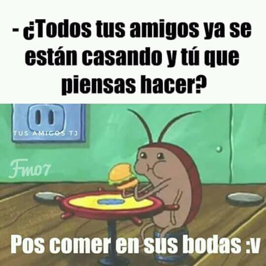 Tan yo - Meme subido por Deiby_Boton :) Memedroid