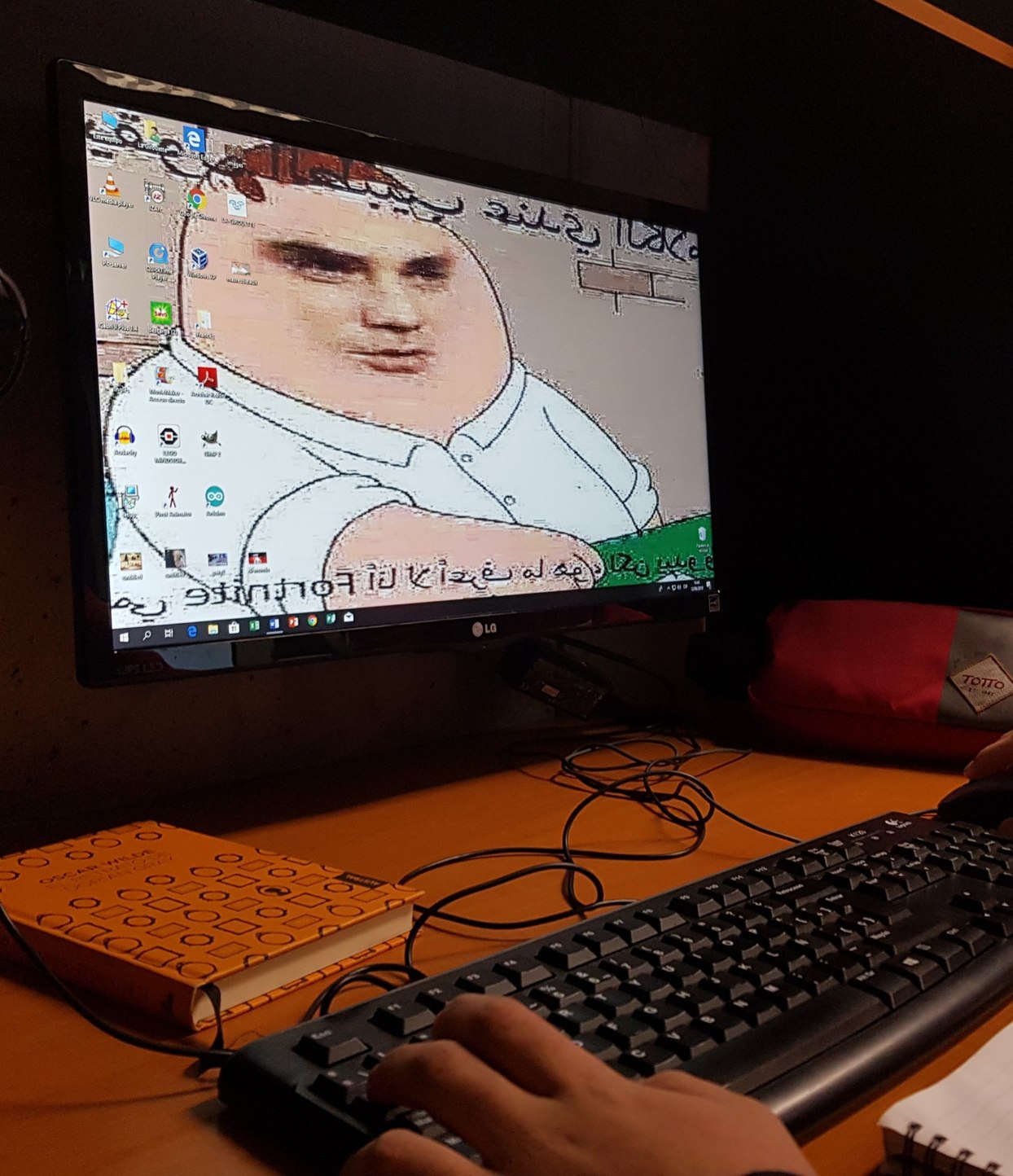 Memes Con Computadora