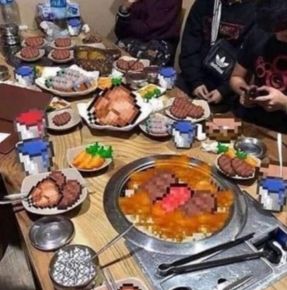 Manjar - Meme subido por Ari456k_m :) Memedroid