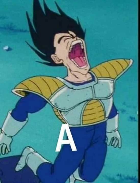 A - Meme subido por Leonpro756 :) Memedroid